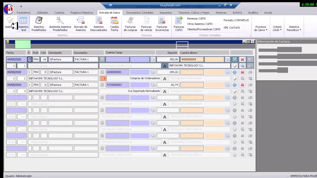 Cuáles son los 5 mejores programas de contabilidad