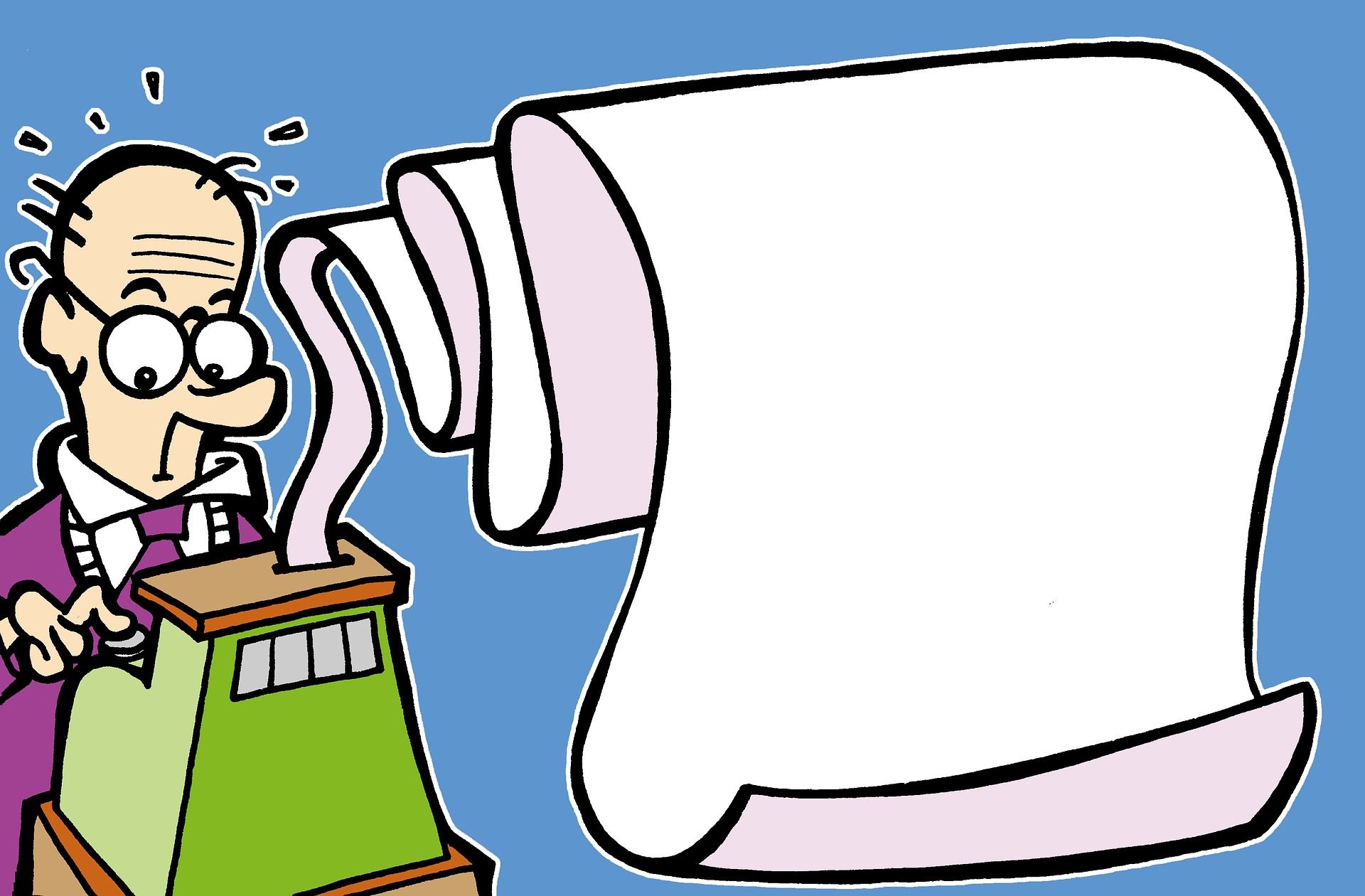 ¿Qué es arqueo de caja y cómo se hace? - myGESTIÓN Media CDN