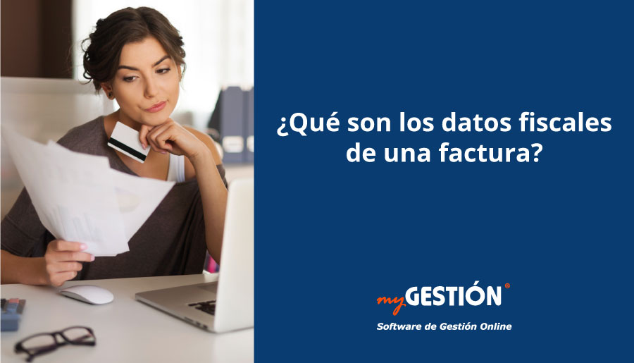 Datos fiscales: qué son y para qué sirven