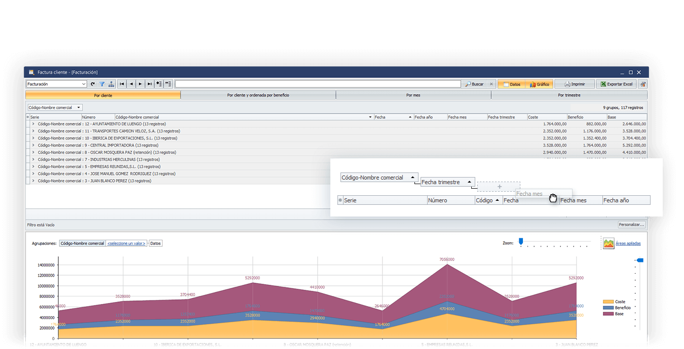 Cuáles son los 5 mejores programas de contabilidad