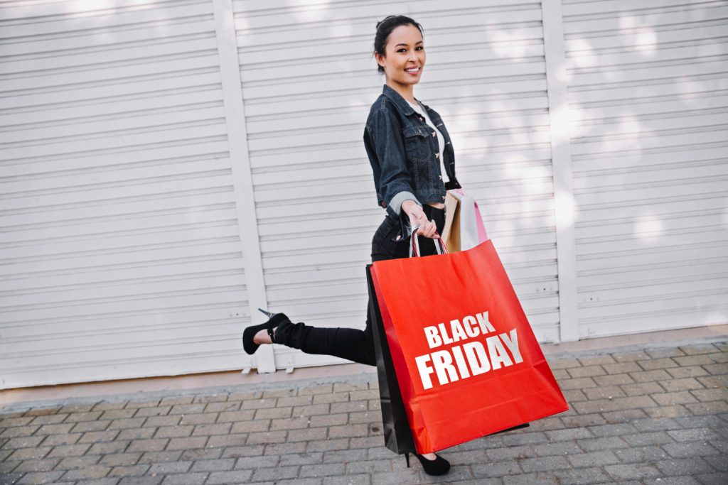 ¿cómo Preparar Tu E Commerce Para El Black Friday