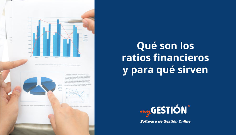 Qué son los ratios financieros y para qué sirven