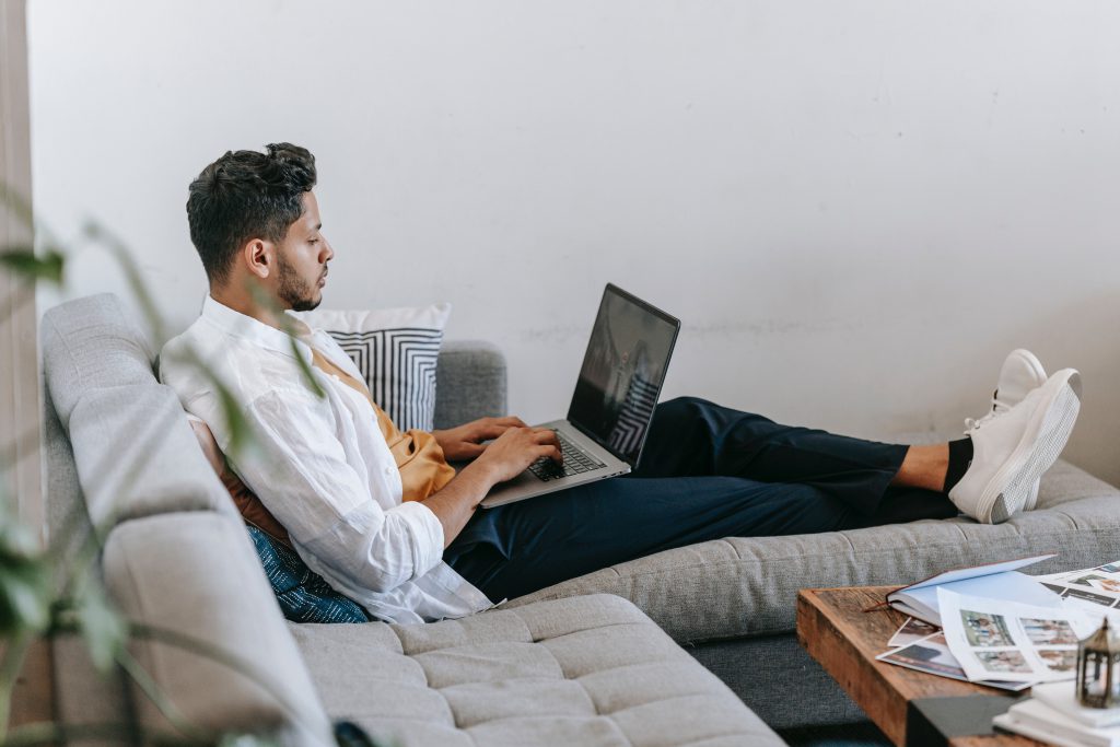 Ley Del Teletrabajo O Trabajo Distancia Qué Es Y Cómo Cumplirla